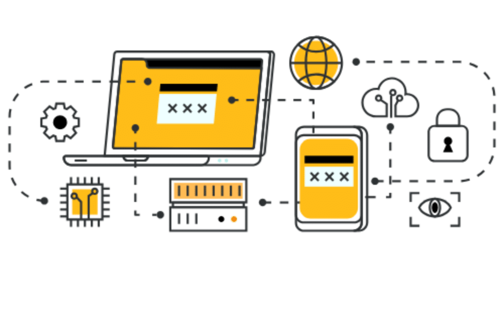 Integración de Sistemas y Automatización - BCR TECH