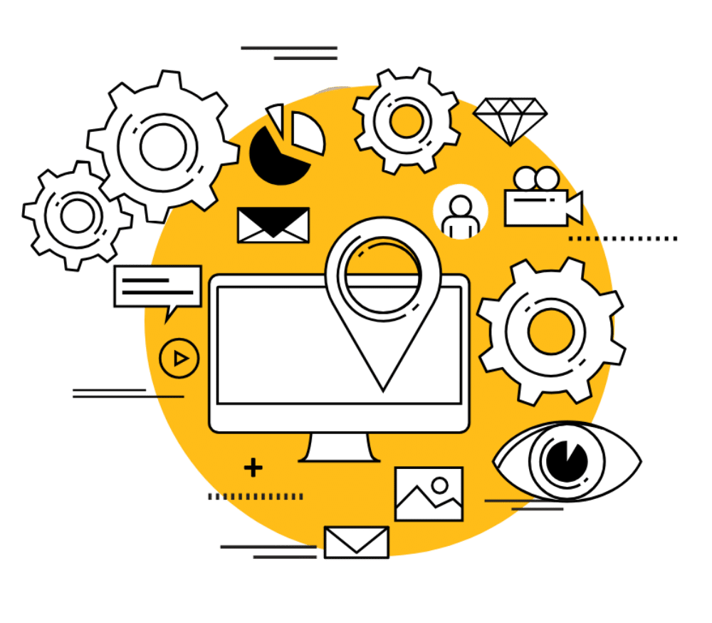 Optimización de Procesos - BCR TECH
